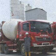 Beton Cor Arsip - Prima Ready Mix