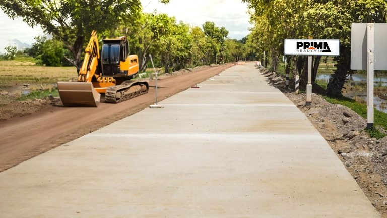 7 Langkah Membuat Tangga Cor Beton - Prima Ready Mix