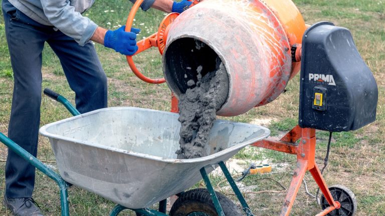 Metode Pekerjaan Jalan Beton Berkualitas - Prima Ready Mix